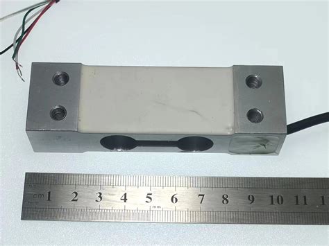 Hot Sales And China Supply 3kg 5kg To 100kg Load Cell Sensor For Packing Scale China Load Cell