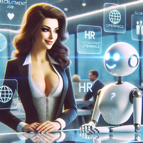 Recruitment Talentacquisition Hrtech Artificialintelligence Stan T