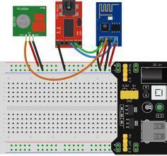 Rs 485 Modbus Serial Communication With Arduino As Master Artofit