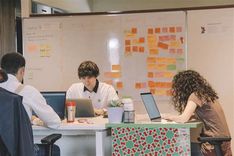 Agile Scrum Streamlining Project Success