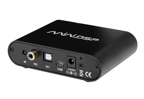 MiniDSP Products Order Online SoundImports