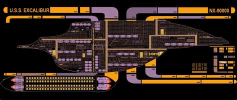 Excalibur Ii Class Memory Gamma Fandom Powered By Wikia Excalibur Ii Class Memory Gamma Fandom Powered By Wikia