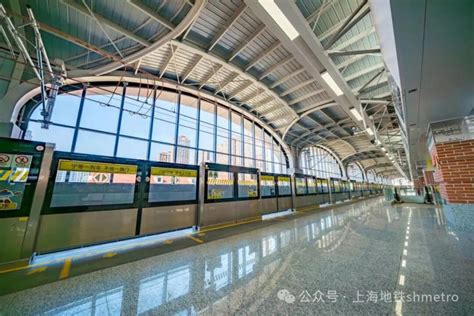 上海地铁宝山路站完成改造，3、4号线明起全线恢复正常运营