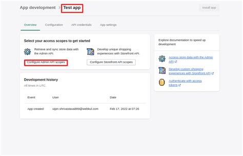 Shopify Order Fetch Module Uvdesk Open Source Helpdesk