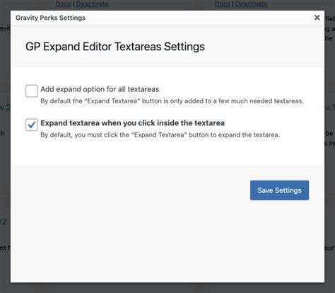 Gravity Forms Expand Textareas Gravity Perks By Gravity Wiz