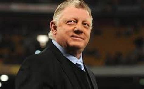 Phil Gould Penrith Panthers