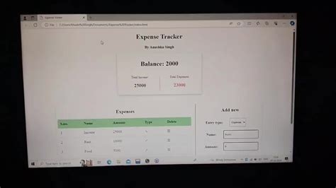 anushka singh on linkedin codealpha codealphainternship internship
