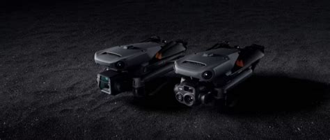 DJI Mavic 3 Enterprise Serie Produktübersicht » Drohnenwelten.de