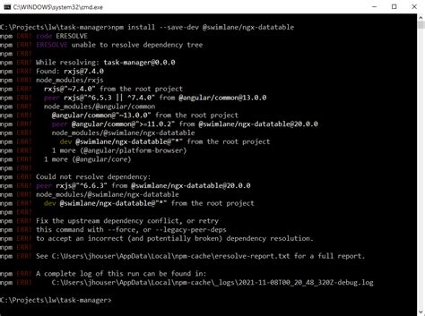 Update Dependencies To Support Angular Issue Swimlane Ngx Datatable GitHub