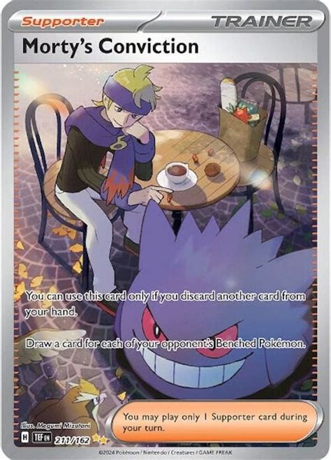 Eri 210162 Sv05 Temporal Forces Pokemon