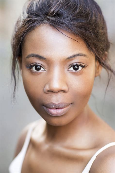 Mimi Ndiweni The Witcher Rladiesofscifiafantasy