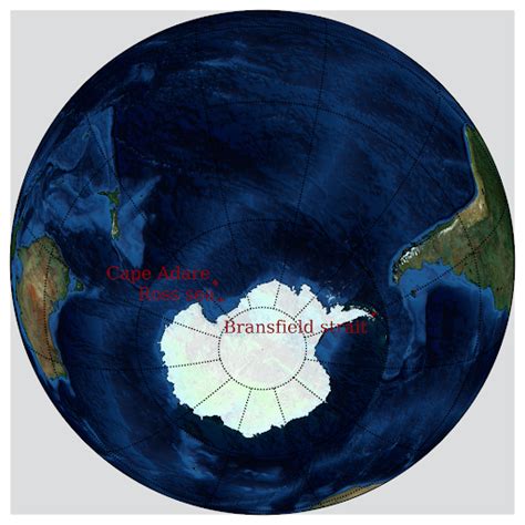 Mysteries Oddities And Everything Strange The Bloop Patriot Press