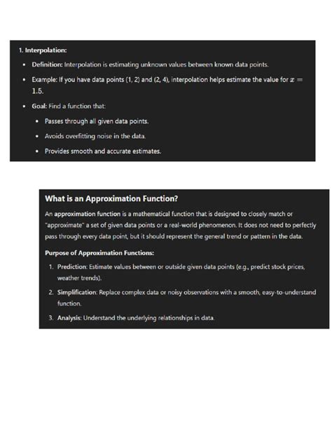 ml u2 notes pdf mean squared error statistical classification