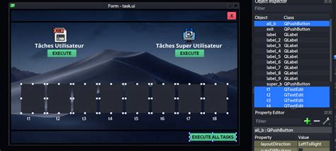 Qt Pyqt5 Display Lines From Txt File Into Multiple Qtextedits