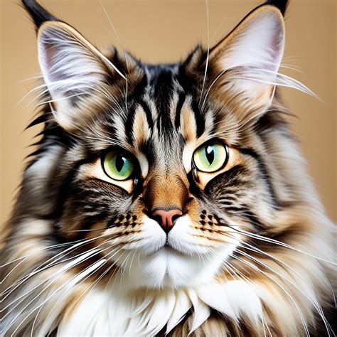 Purr Fect Health Spot Your Maine Coons Vital Signs