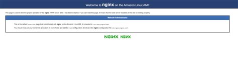 Nodejs Nginx As A Reverse Proxy Behind Aws Alb Self Signed Stack