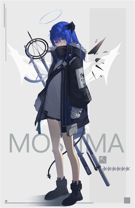 Mostima Arknights Drawn By Tawashi Danbooru Mostima Arknights Drawn By Tawashi Danbooru