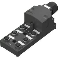 Connection Boxes Industify