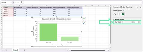 How To Create A Histogram Chart In Excel Downloadable Template