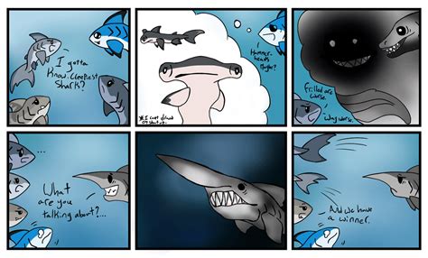 Oc My 14 Year Old Made A Comic Goblin Rwebcomics