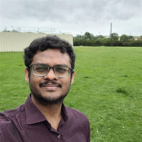 krishna kamisetti devops engineer accenture gmbh germany xing