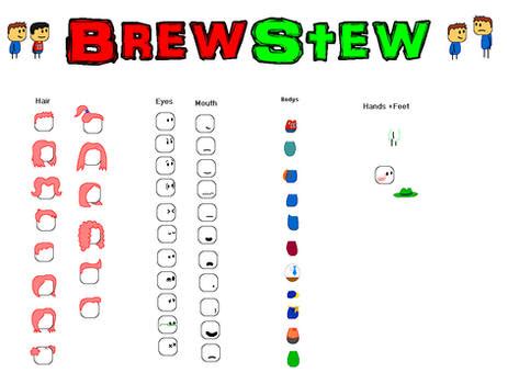 Explore The Best Brewstew Art Deviantart