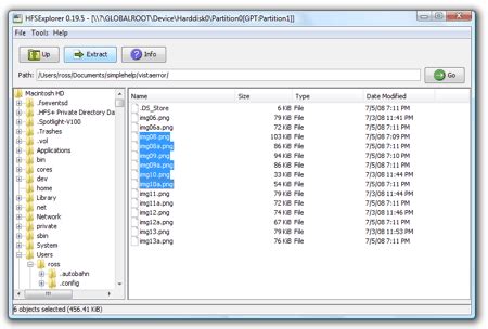 How To Access Your MacOS Partition From Windows In Boot Camp