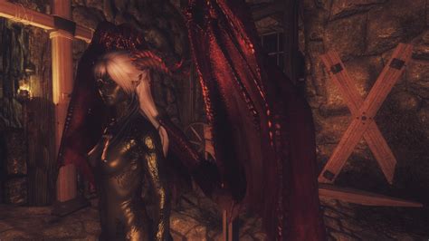New To Modding Learning By Doing And A Special Theme Skyrim Adult