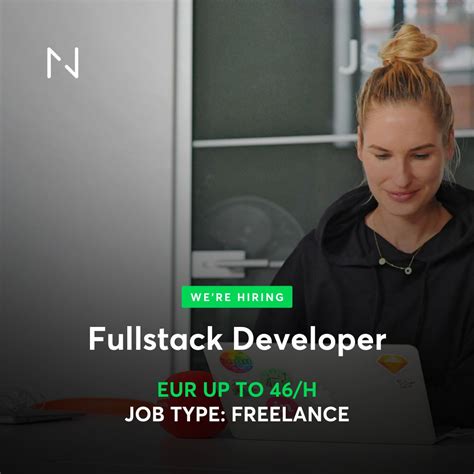 Netguru On Linkedin Fullstack Developer