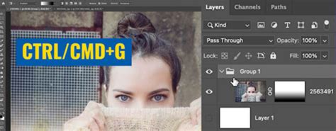 How To Fade An Image In Photoshop PhotoshopCAFE