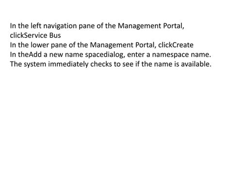 Mule Esb And Azure Ppt