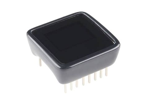 Sparkfun Microview Oled Arduino Module Atmega328p 5v