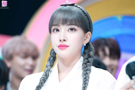 [포토스케치] 상큼 발랄 Mc Yoon 윤 과 함께하는 즐거운 인기가요 20210919