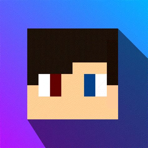 rough style animation test random test animations mine imator forums