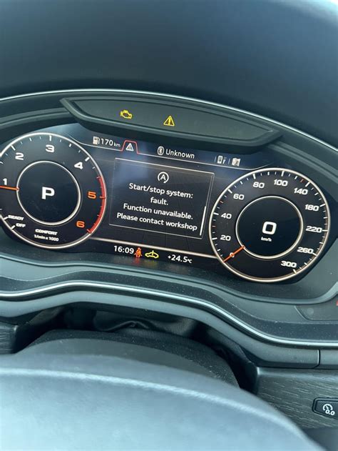 Turbo Stoped Working While Waiting On Traffic Raudi