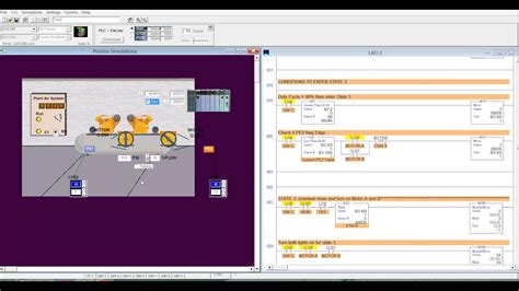 Logixpro Dual Compressor Exercise 2 Dvdplm
