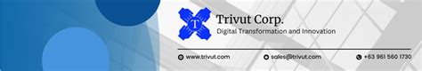 trivut corp linkedin
