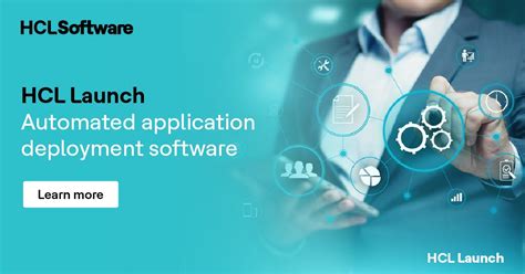 hclsoftware devops on linkedin a complete ci cd solution