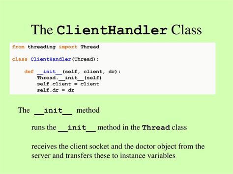 Networks And Clientserver Applications Ppt Download