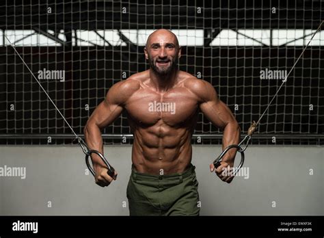 Cable Crossover Chest Alternative At Ronald Kinney Blog