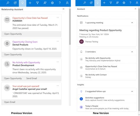 D365 Assistant For Teams Preview Dynamics 365 Talk