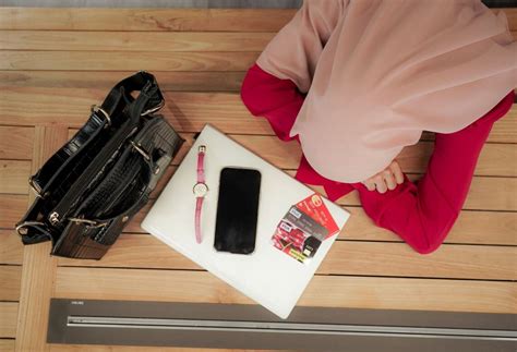 Eksplorasi Kain Batik Jadi Kraf Tangan Kosmo Digital