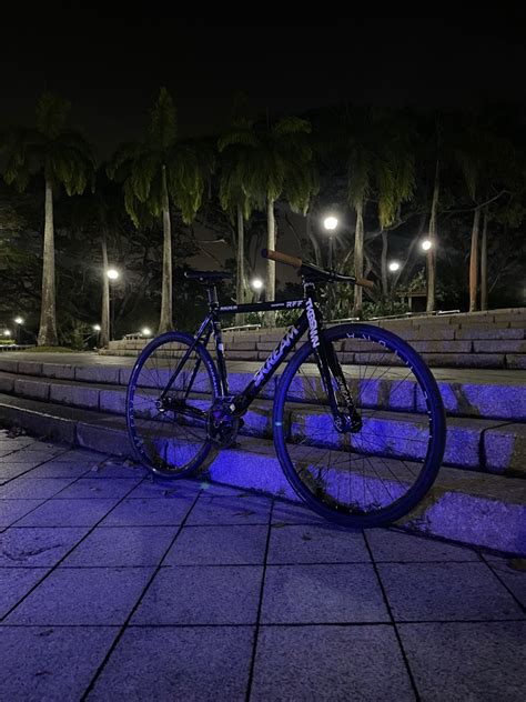 Skream Fixie Sports Equipment Bicycles And Parts Bicycles On Carousell