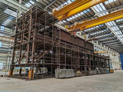 Modular Mining Feed Control Units Very Large And Very Difficult To