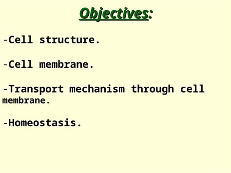 ppt physiology lecture 4 body fluids slides dokumen tips