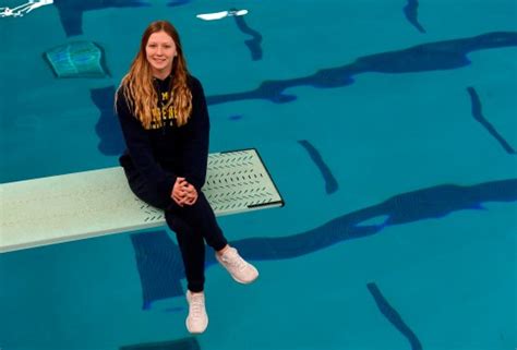 Muhlenbergs Sydney Gring Continues To Dominate On Second Day Of