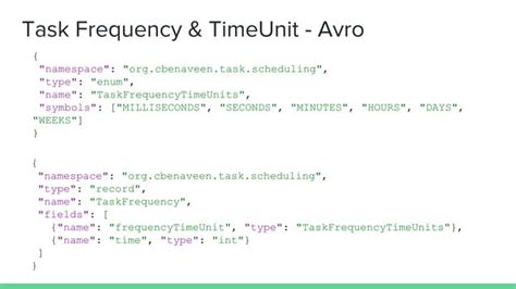 High Available Task Scheduling Design Using Kafka And Kafka Streams Naveen Kumar Kanagaraj
