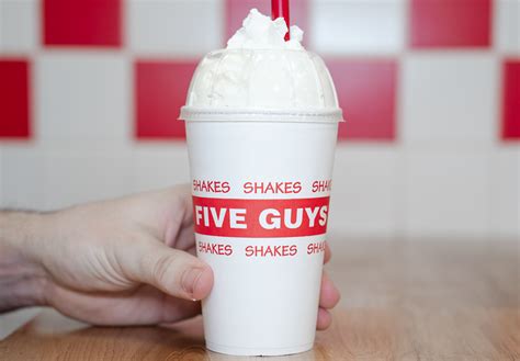 Jumbo Milkshake Sign Jumbo Blue Smoothie Milkshake Straw Premium