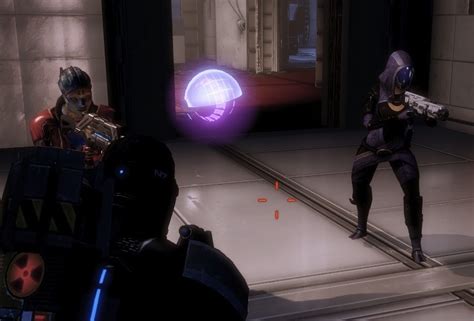 Rants From A Fangirl Mass Effect 2 Part I