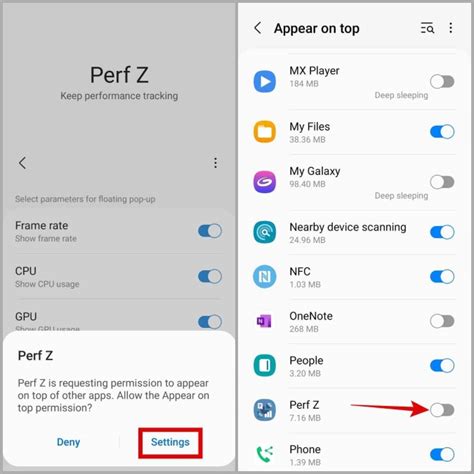 How To Check Fps In Games On Android Phone Techwiser